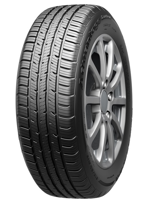Pneus BFGoodrich Advantage Control au Québec | Point S