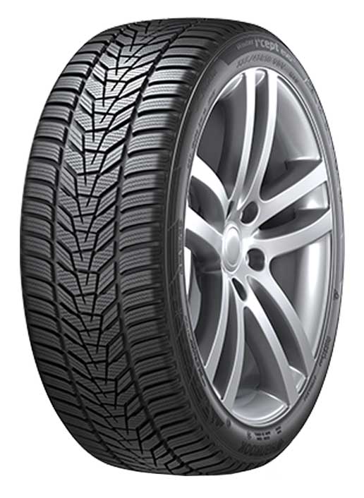 Hankook Tires - Winter and summer | Point S