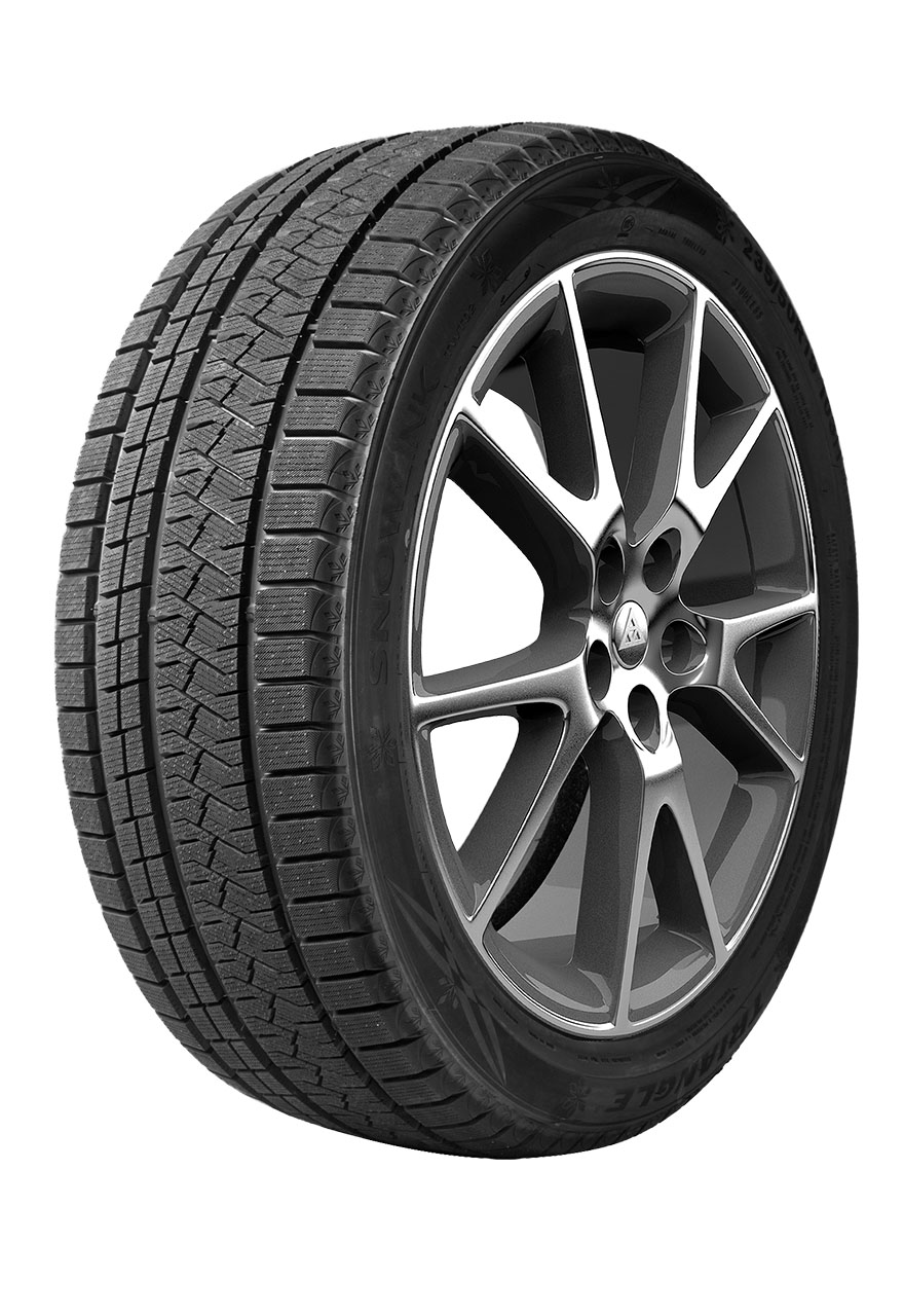 Pneus Triangle Snowlink PL02 au Québec | Point S